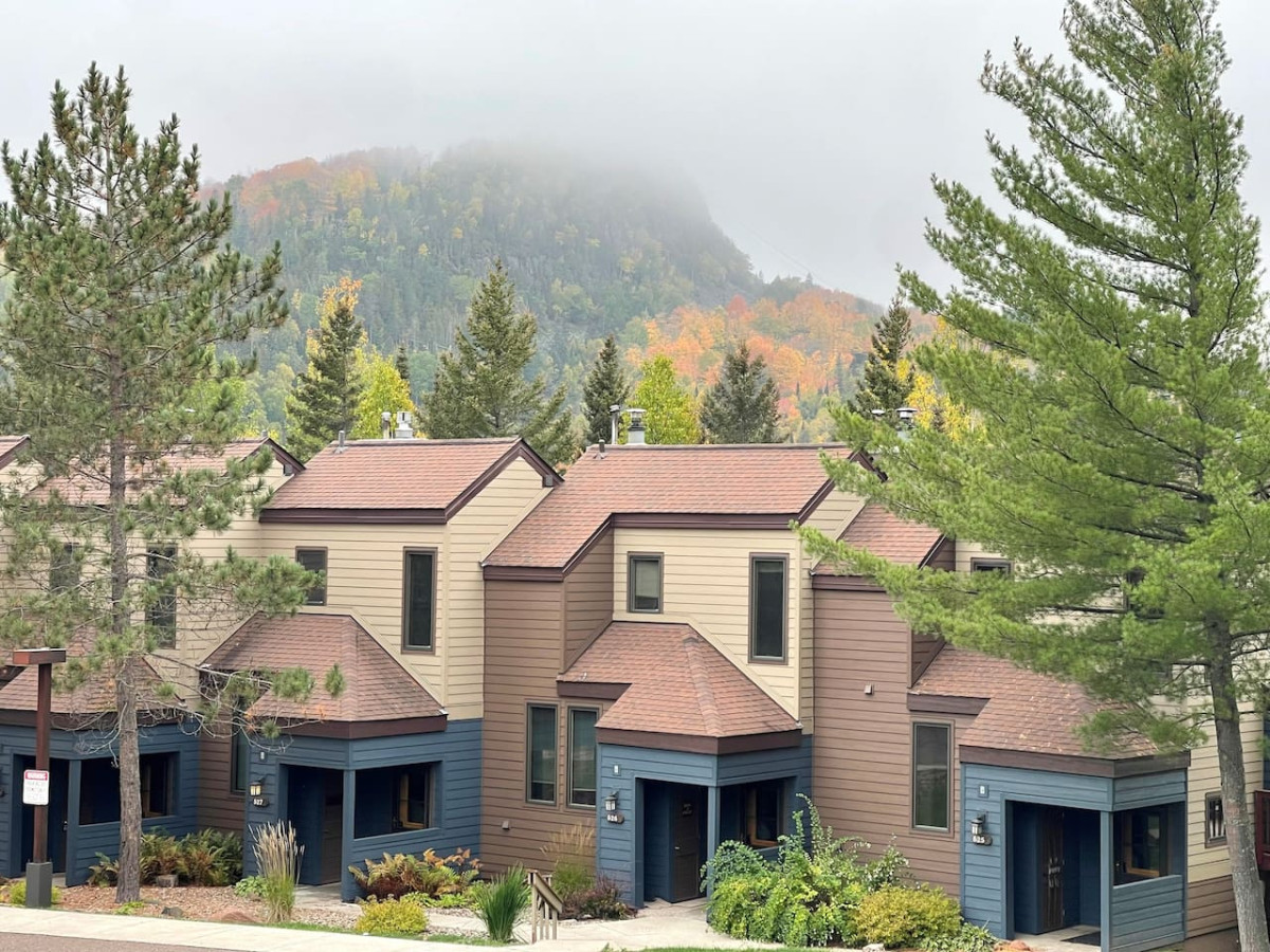 Ski-in Access And Full Resort Amenities - Inviting Mountain Haven - Minnesota