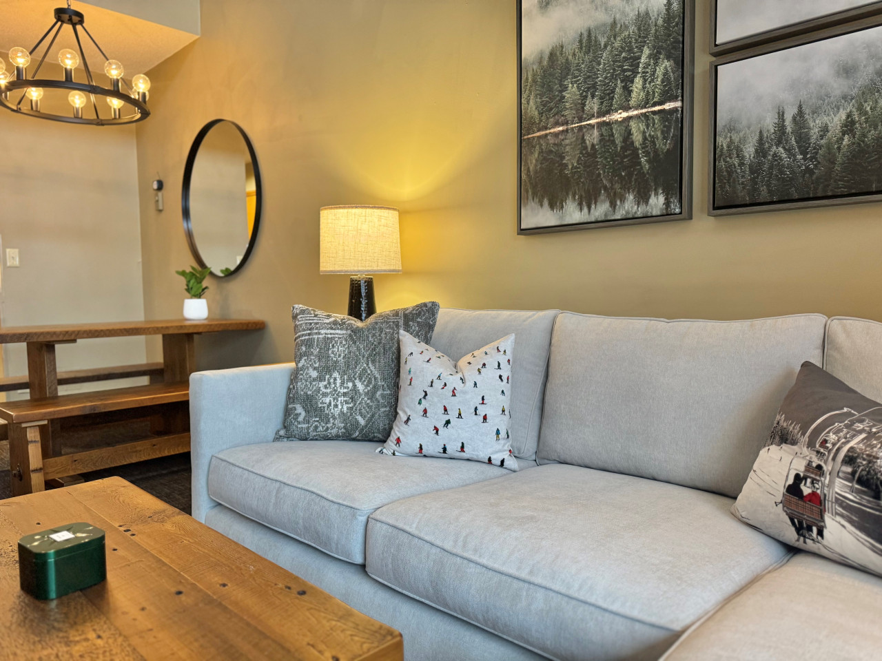The Snowdrift Suite - Lutsen, MN