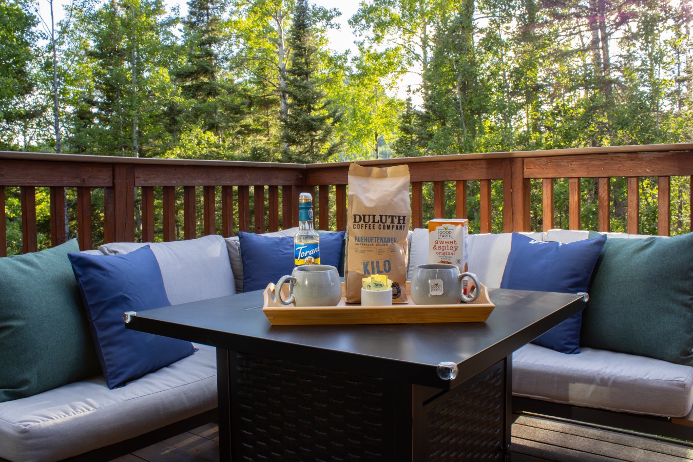 Ski-in Ski-out Access And Indoor Pool - Cozy Mountain Retreat - Lutsen, MN