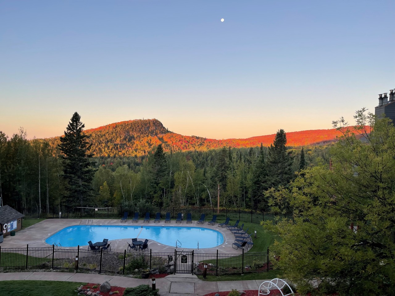 Ski-in Access And Resort Amenities - Cozy Mountain Haven - Lutsen, MN