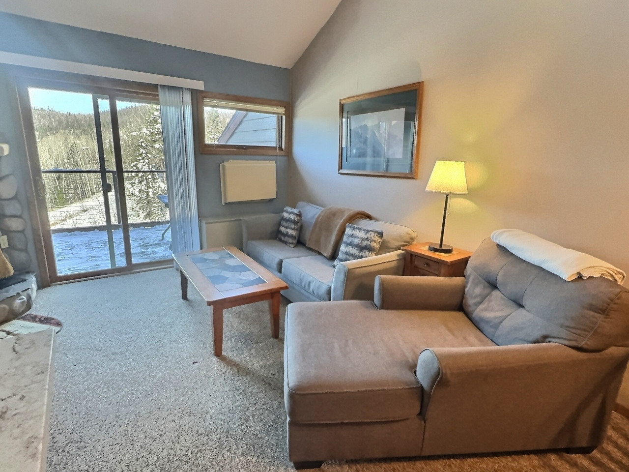 North Shore Knotty Loft - Lutsen, MN