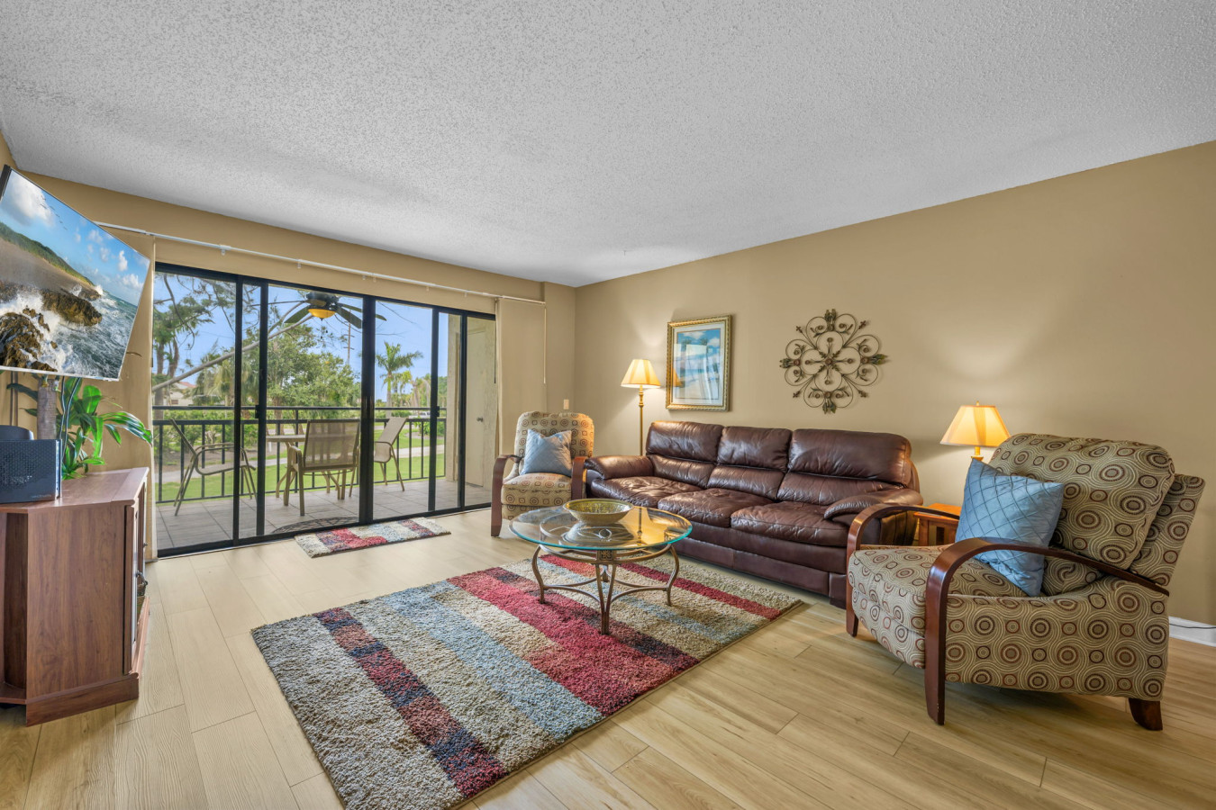 Island Escape At La Puerta 4-231 St Pete 2nd Floor Condo - Saint Petersburg, FL