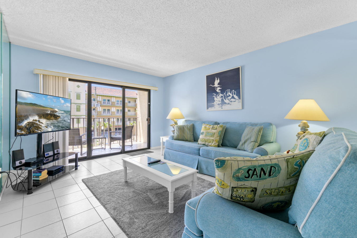 Private Balcony And Heated Pool Access - Charming Coastal Oasis - Madeira Beach, FL