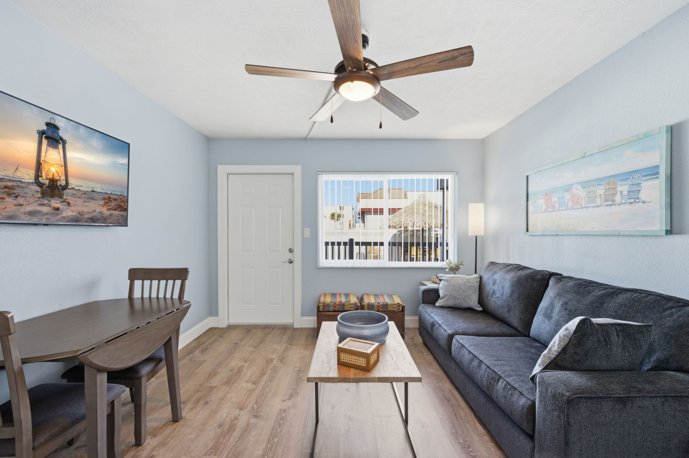 Madeira Beach Getaway – Tropic Breeze 7 Pool View Condo - Madeira Beach, FL