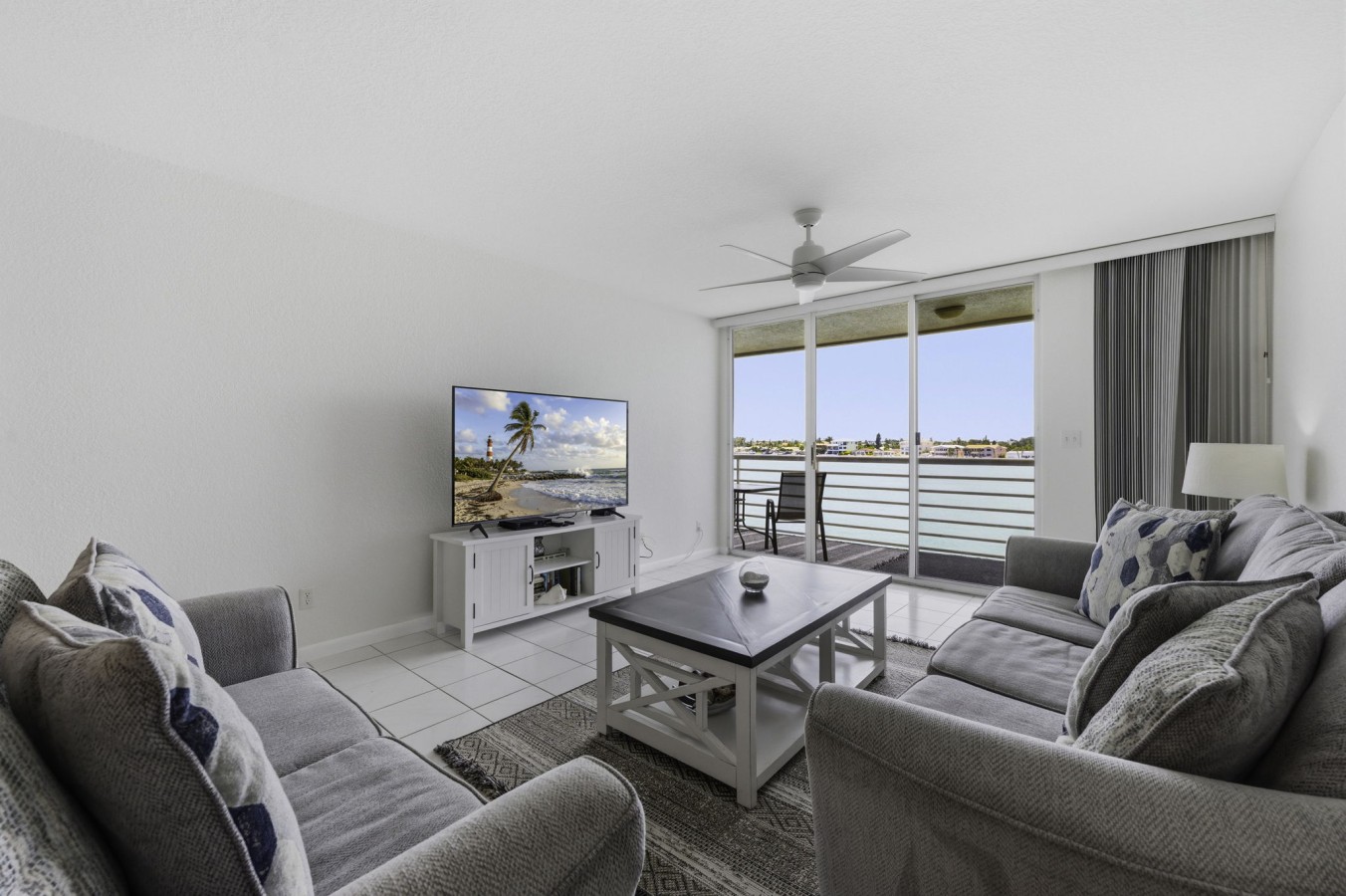 Club Bahia 15-469 Isla Del Sol Bayfront Unit - St. Petersburg, FL