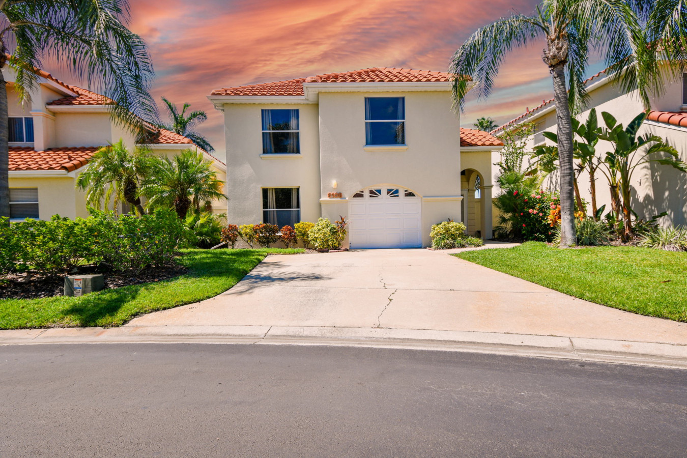 Vvn Th-19 - St. Petersburg, FL