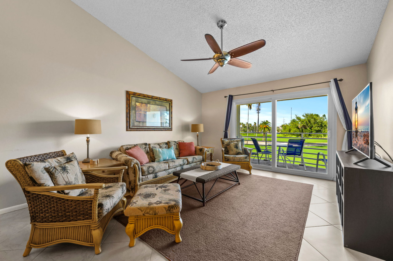 Sunny Isla Del Sol Escape With Private Balcony #222 - St. Petersburg, FL