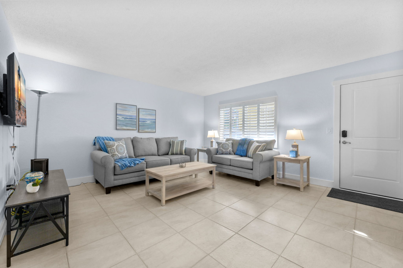 Coastal Comfort At The Waves – Steps From St. Pete Beach 🌊☀️ - St. Pete Beach, FL