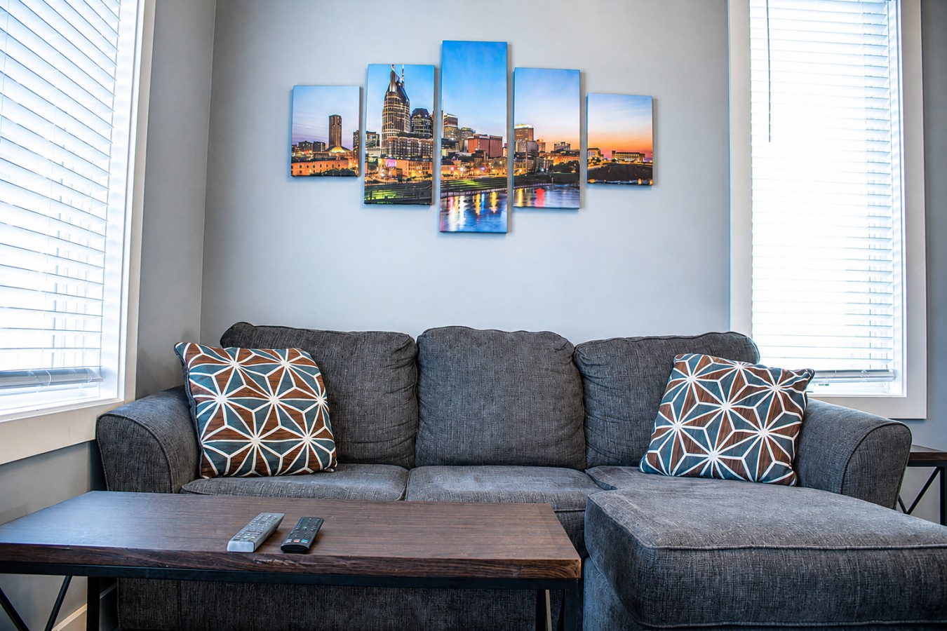 Midtown 1br By Vandy | Free Parking + Washer/dryer - Nashville