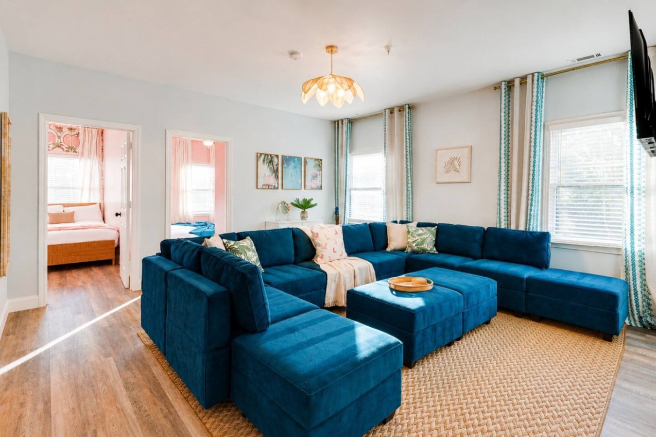 Nashville Double Take | 2 Stays | Sleeps 14 - 내슈빌