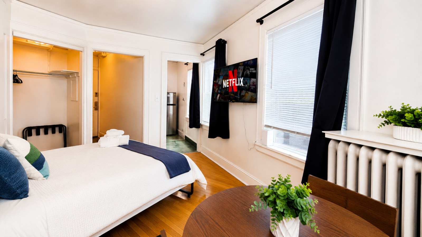 The Studio At Hotel Olive - Capitol Hill - Seattle, WA