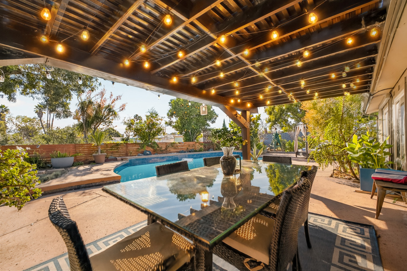 Stylish Canyon Retreat W/ Private Pool | Central San Diego - San Diego, CA