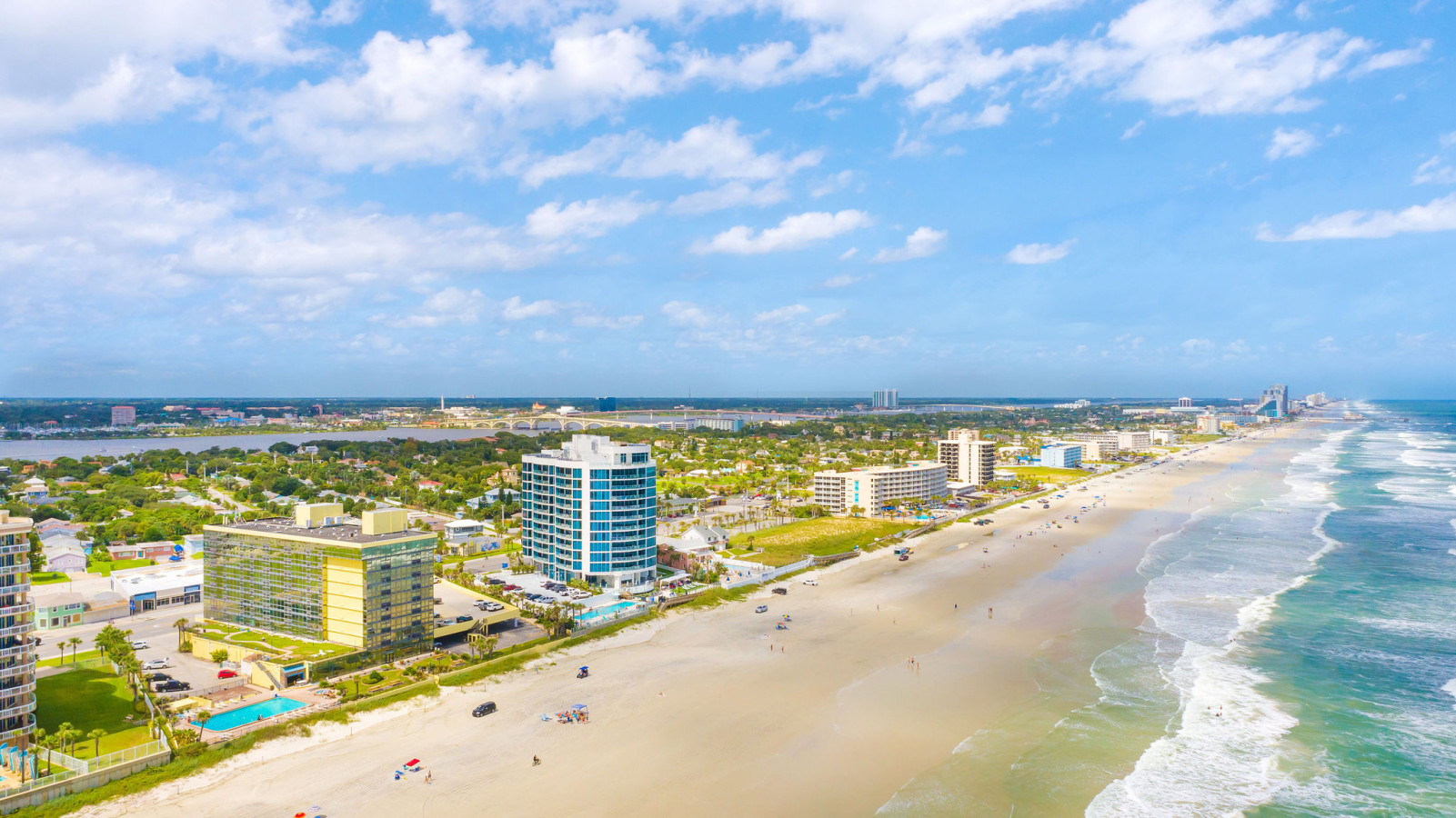 Escape 'Two' The Oceanside - Daytona Beach, FL