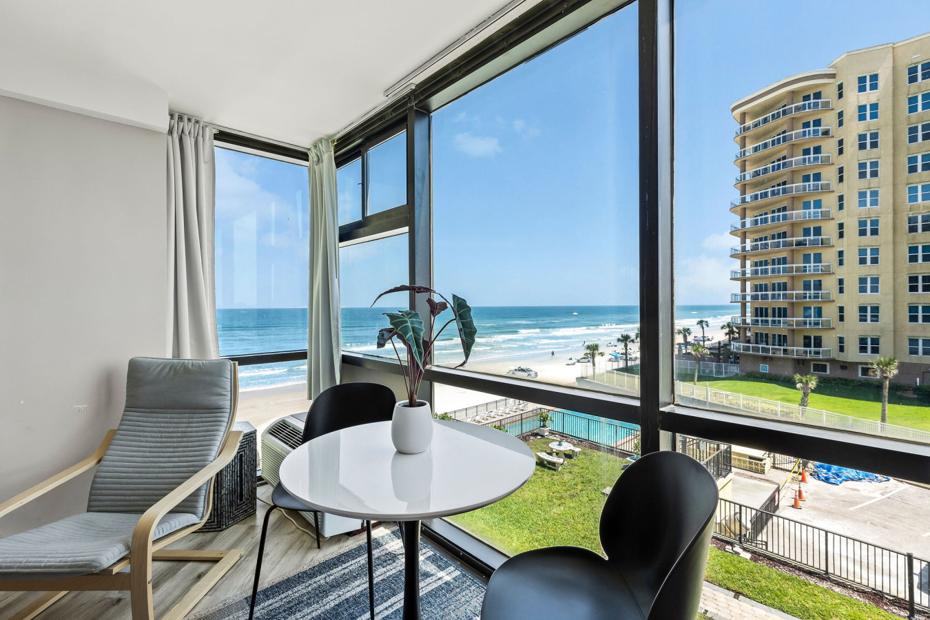 Oceanside Inn 412 - Daytona Beach - Daytona Beach, FL