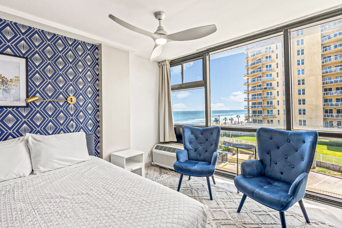 Oceanside Inn 411 - Daytona Beach - Daytona Beach Shores, FL