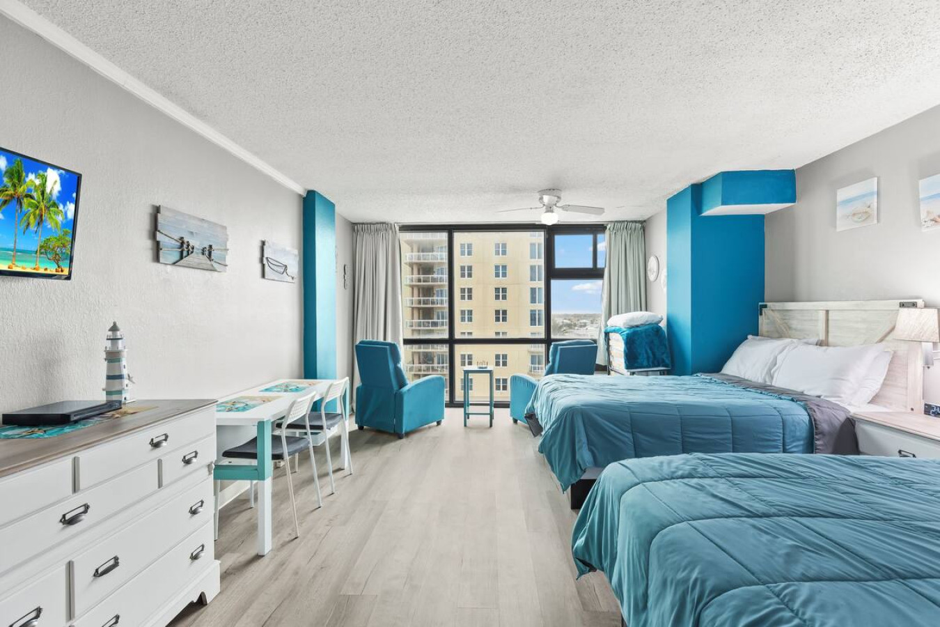 Oceanside Inn 604 - Daytona Beach Shores, FL