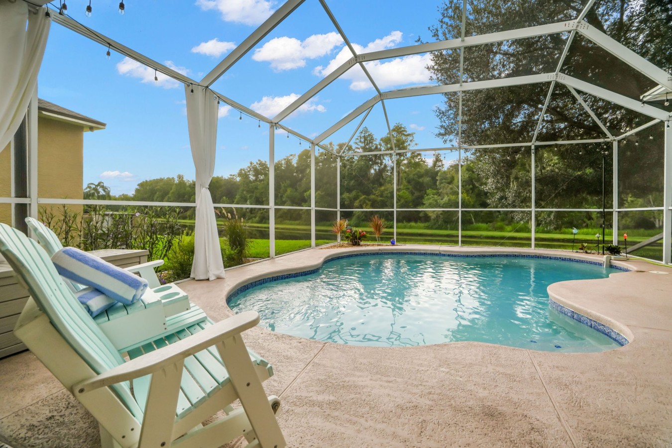 New! Land O' Lakes Lagoon - Land O' Lakes, FL