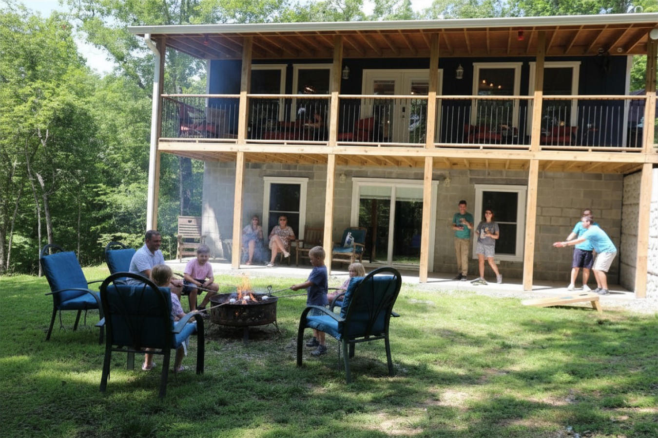 Blue Haven - Tennessee