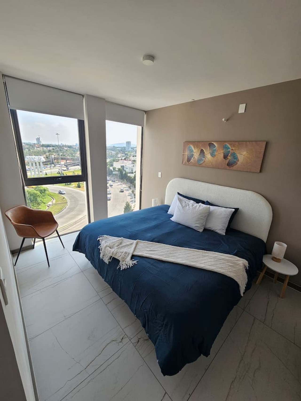 Modern Apartment With Pool & Gym Near Andares - Mexico
