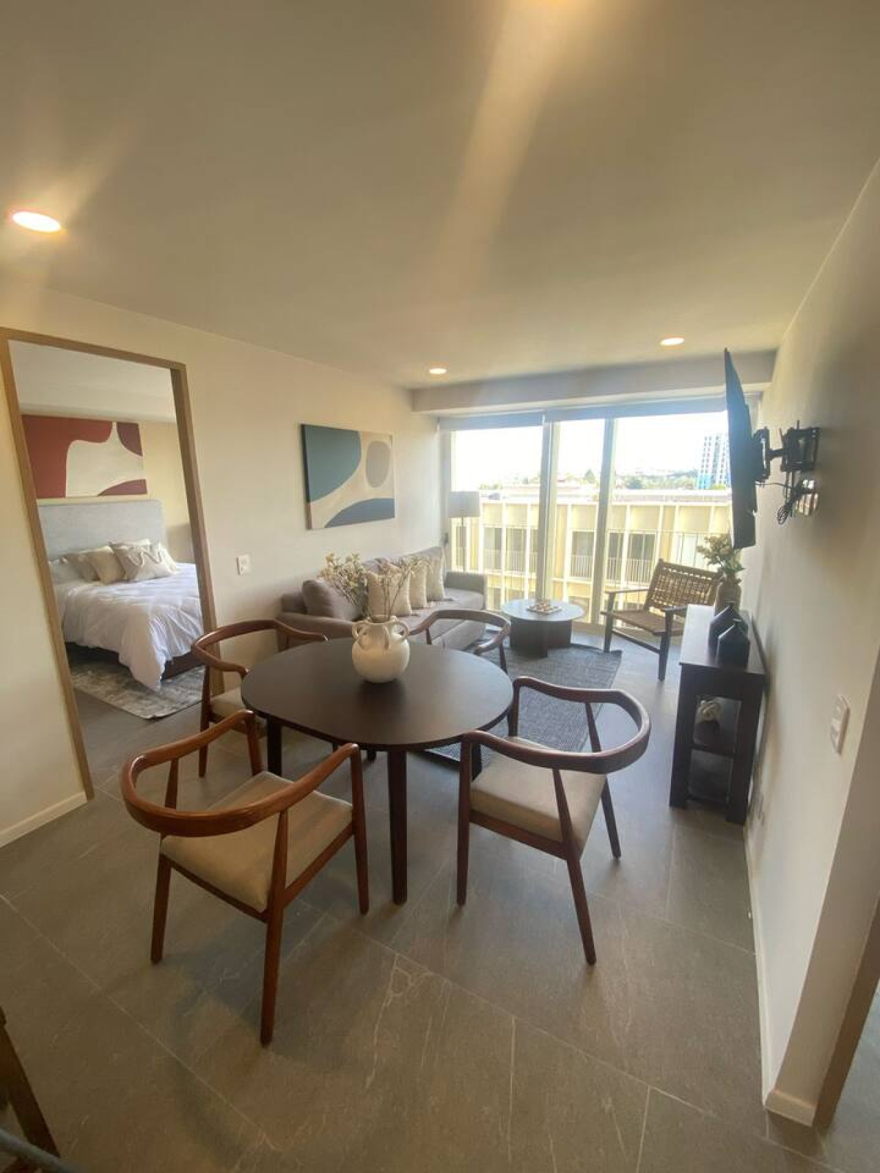 Hermoso Departamento En El Corazón De Zapopan 506a - メキシコ