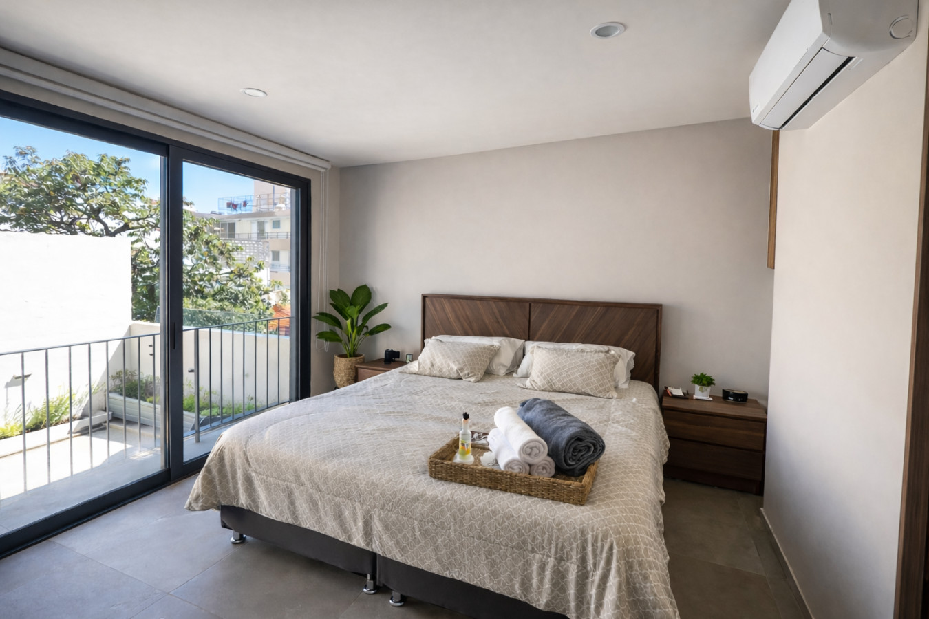 Nuevo Departamento Premium En Torre Neoliving - Guadalajara, Jalisco, Mexique