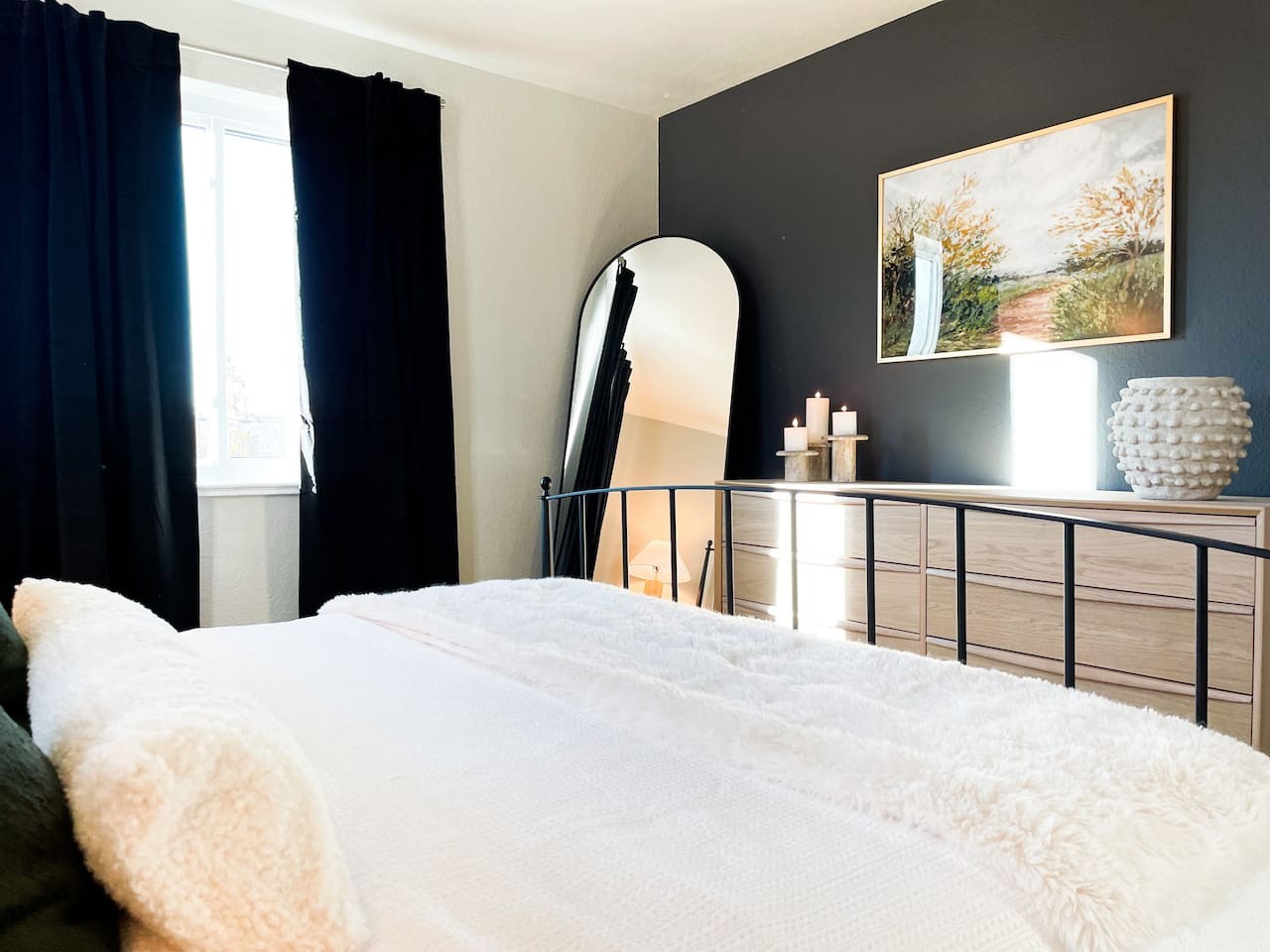The Mile High Haven – Arvada Getaway - Arvada, CO