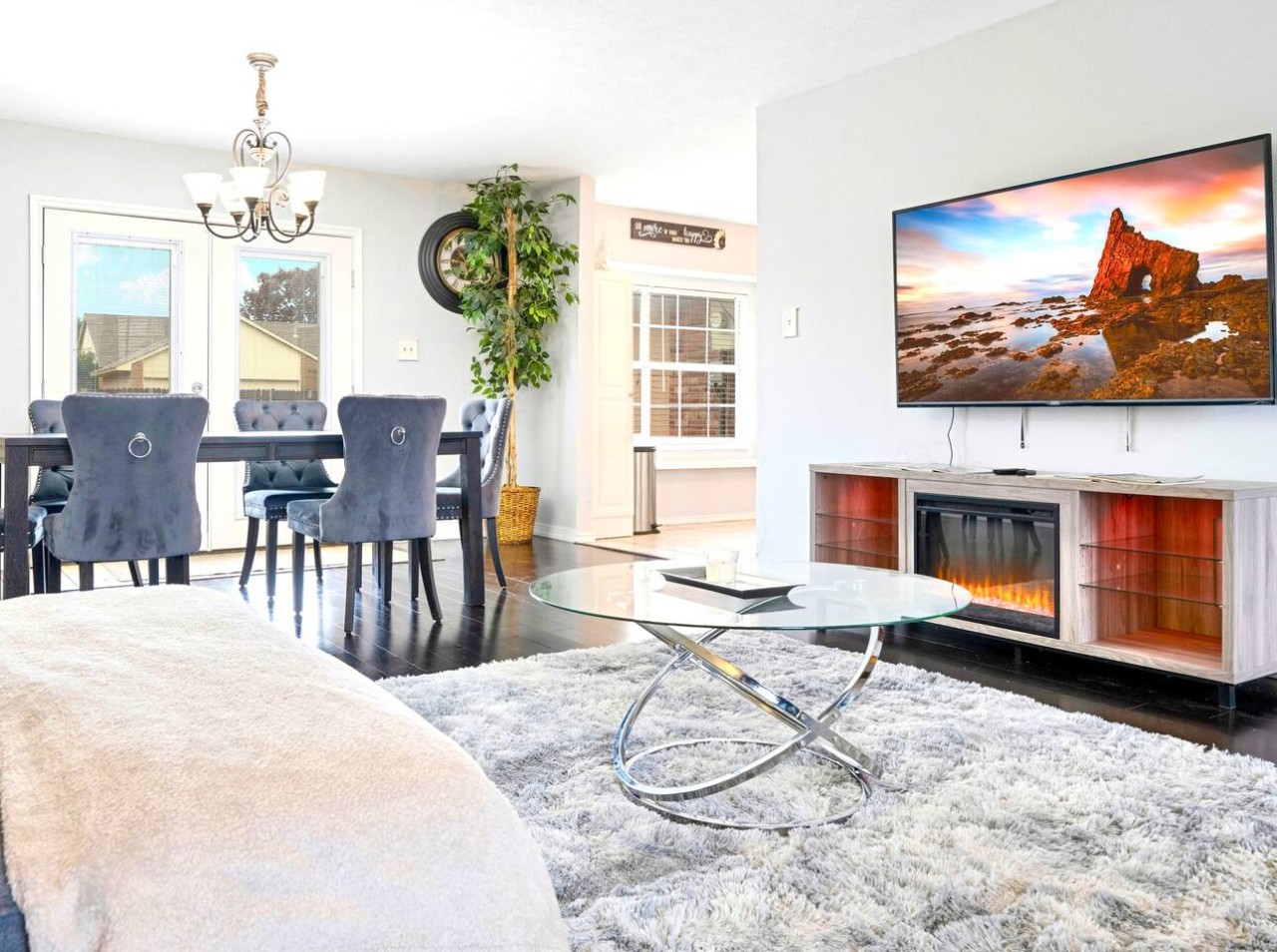 Cute 3 Br House With Great Location - The Colony, TX
