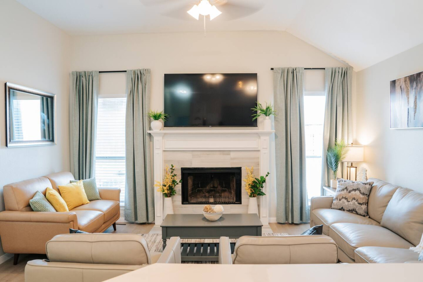 3-bd Home | Mins To Dwntwn Dtx | 8 Guests | Garage - Lancaster, TX