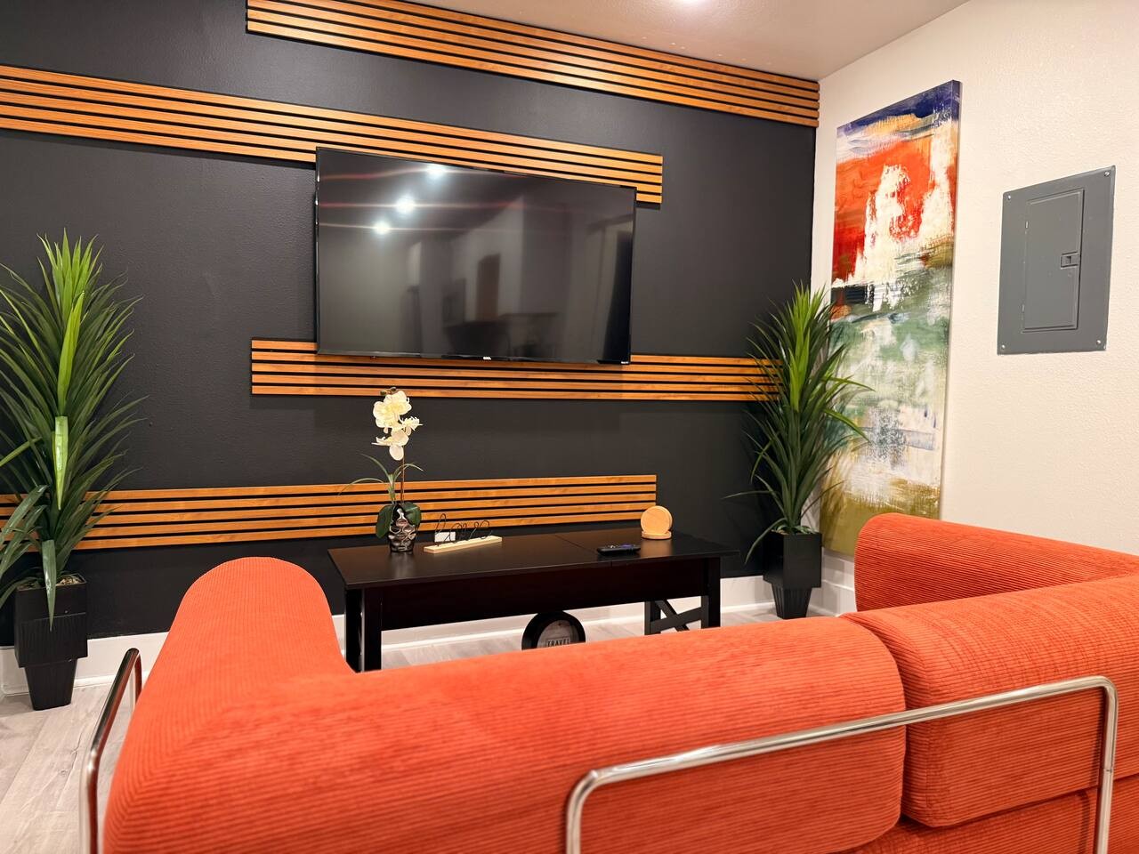 Downtown Dallas Hideaway | Free Parking | 4 Guests - 達拉斯