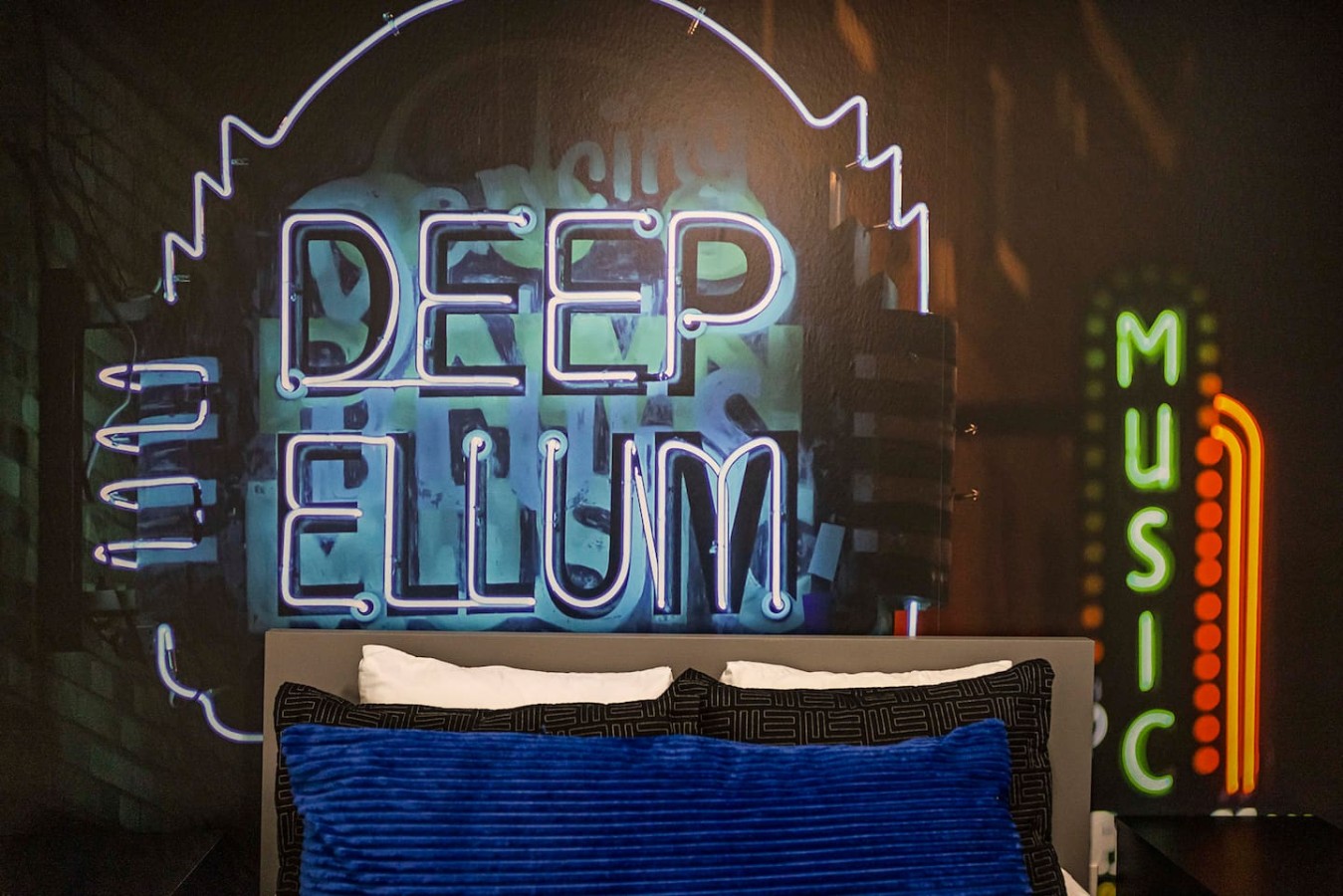 Deep Ellum Dream Loft • Walkable • Sleeps 4 - Dallas, TX