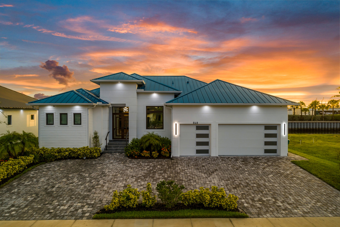 Marco Premium Escape/waterfront - Marco Island, FL