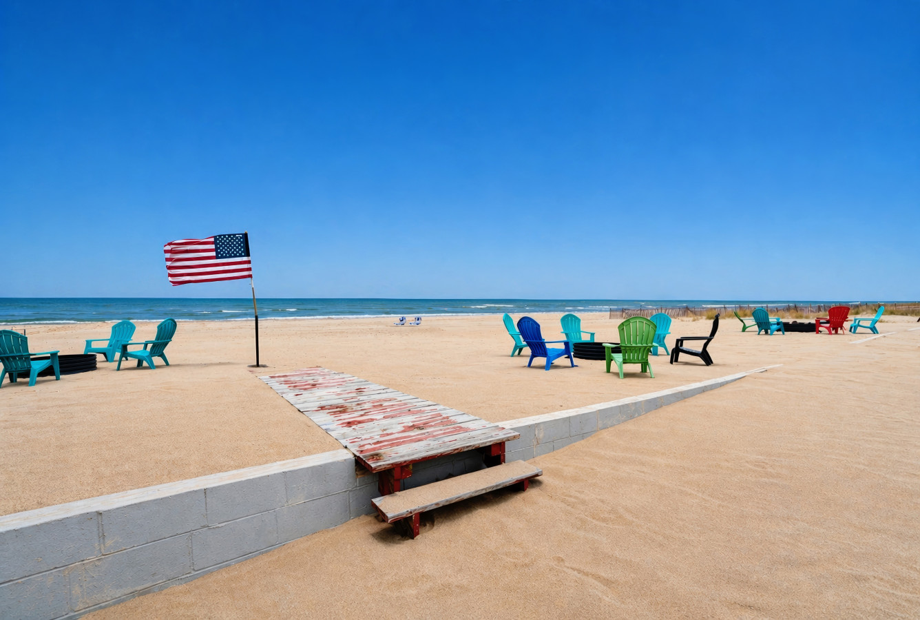 Cozy Beach Cabin By Lake Huron W/ Fire Pit - Oscoda, MI