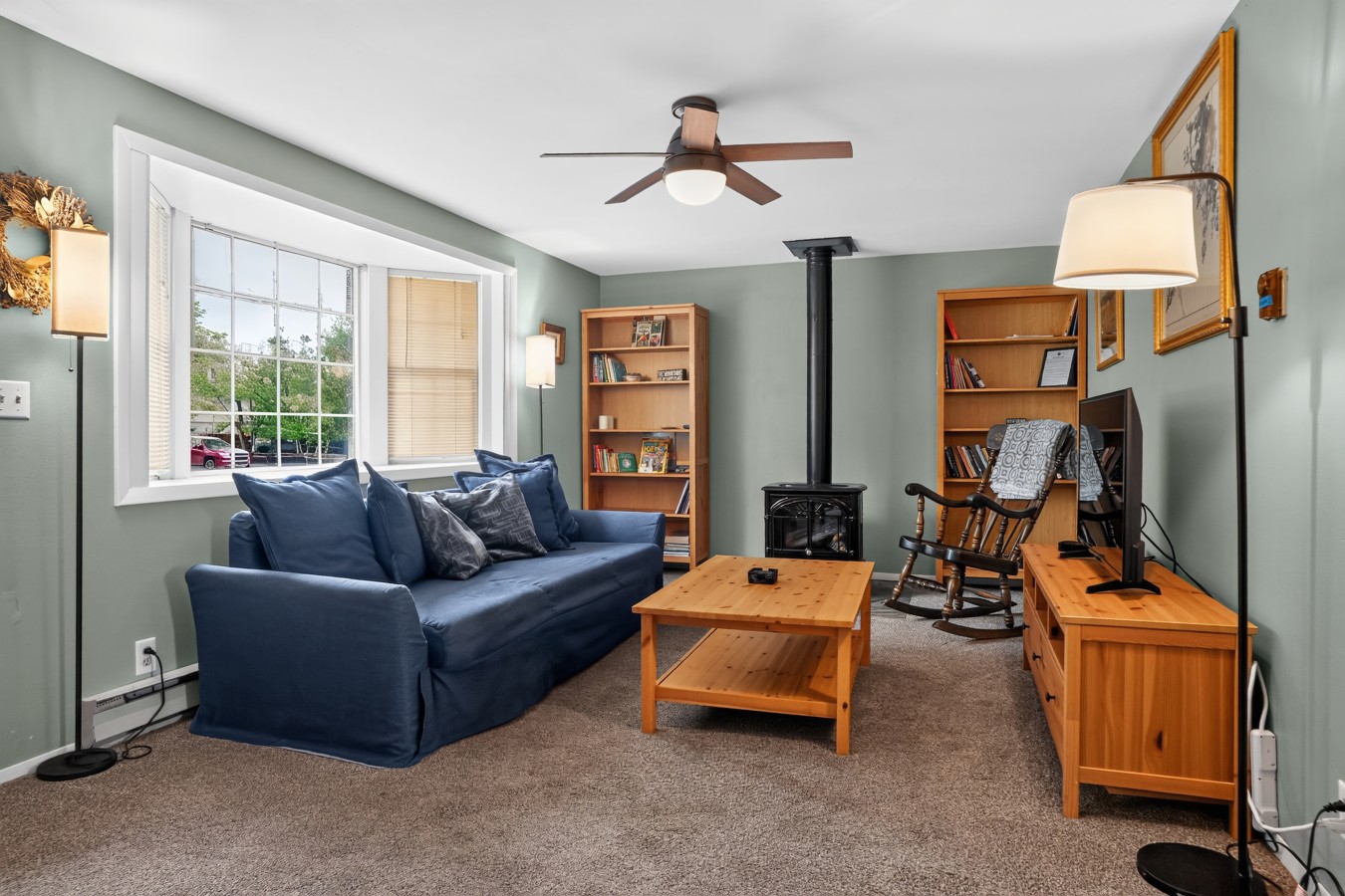 Buena Vista Retreat - Close To Mtb Trails And River Walk - Buena Vista, CO