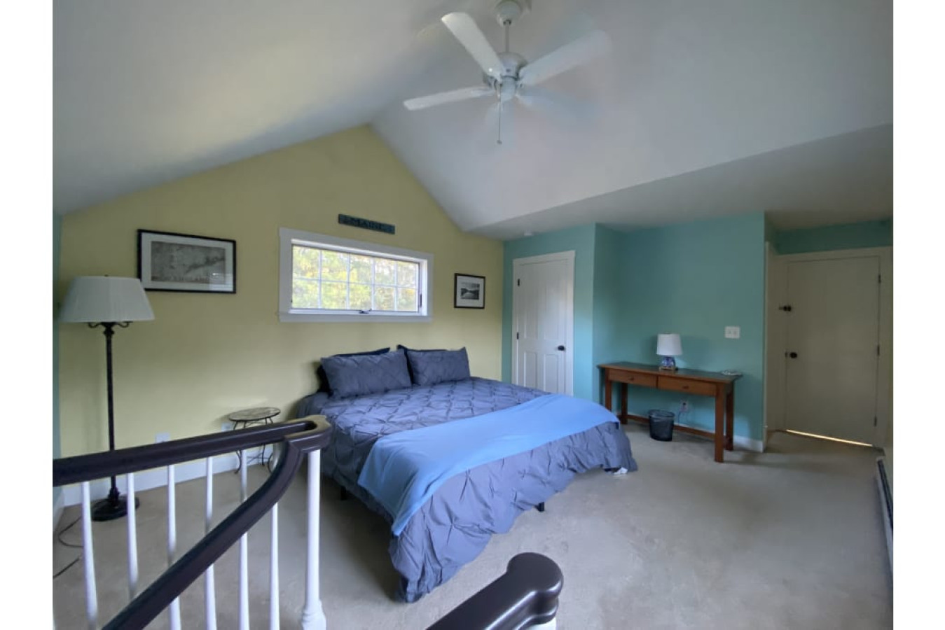 Cozy In-law Suite Near York Beaches - Maine