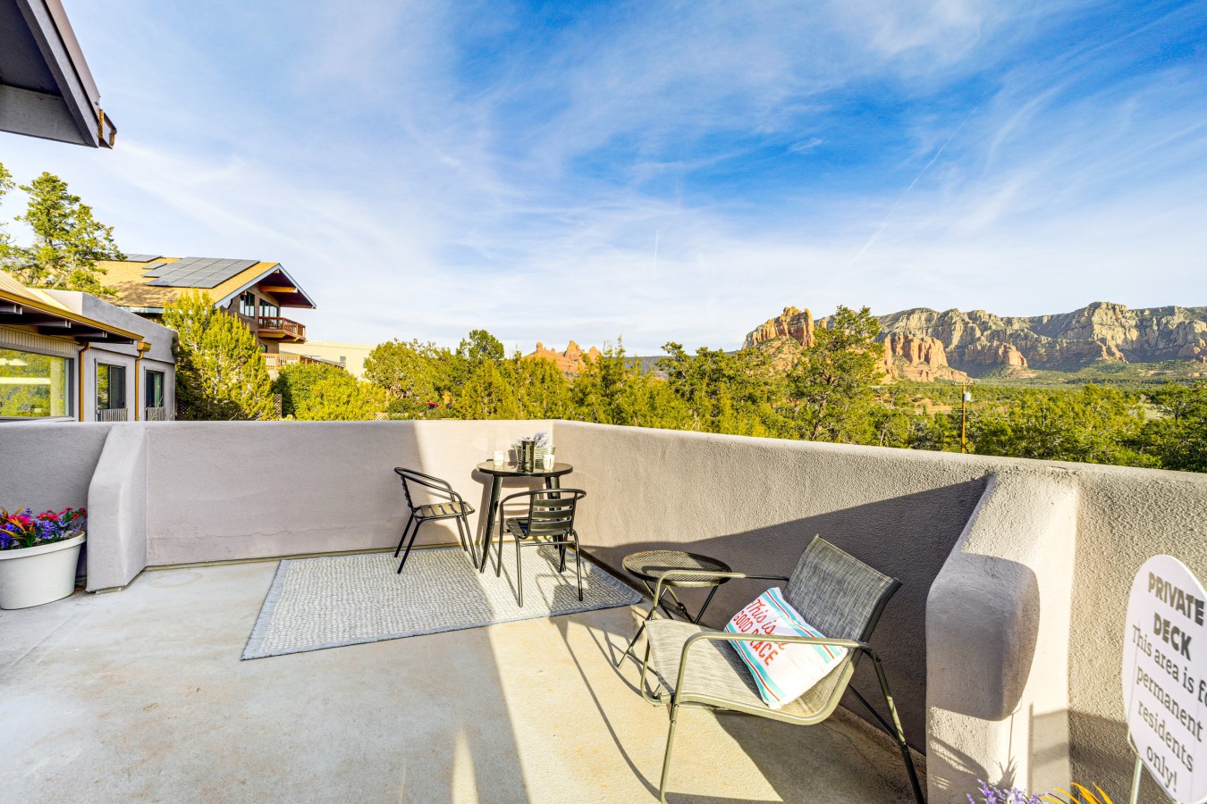 Hiker’s Haven In Sedona W Trail Access! - Sedona, AZ