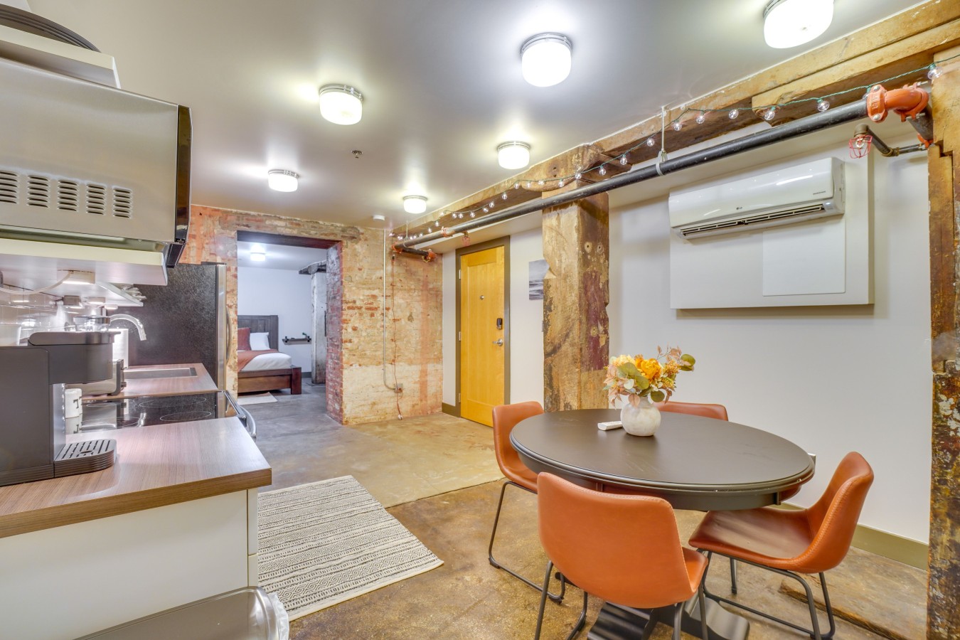 Old City Knoxville Studio Near Market Square! - Knoxville, TN