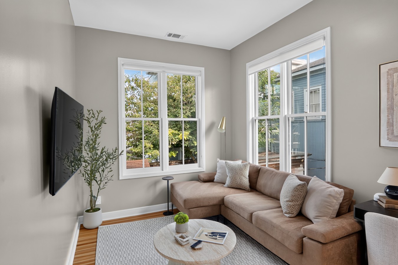 Charming Historic Savannah Retreat! - Savannah, GA