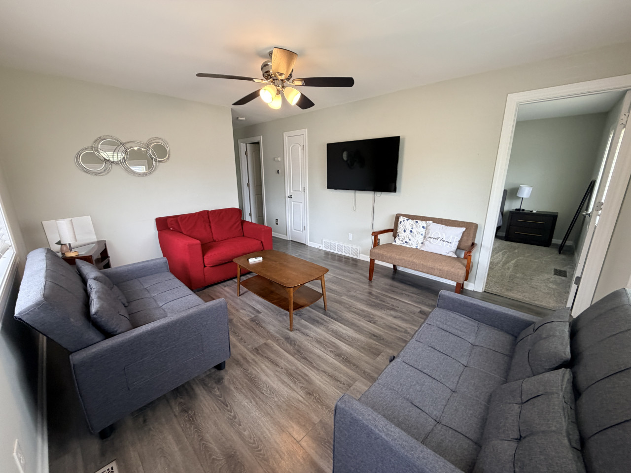 Cozy Home In Lake Geneva Wi Area - 위스콘신