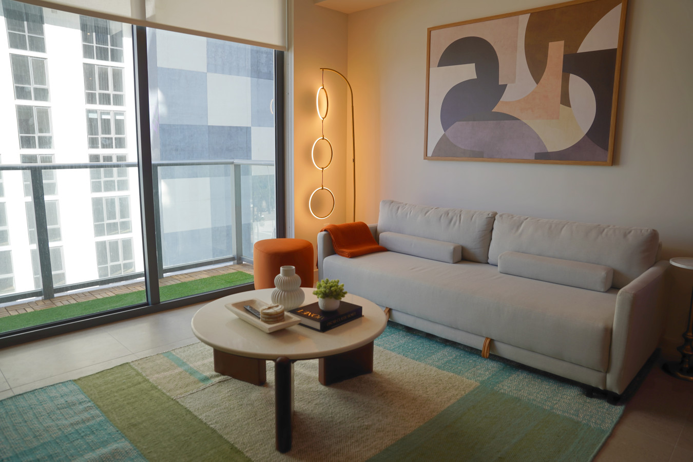 Tropical 1br World Center Hideaway - The Bahamas