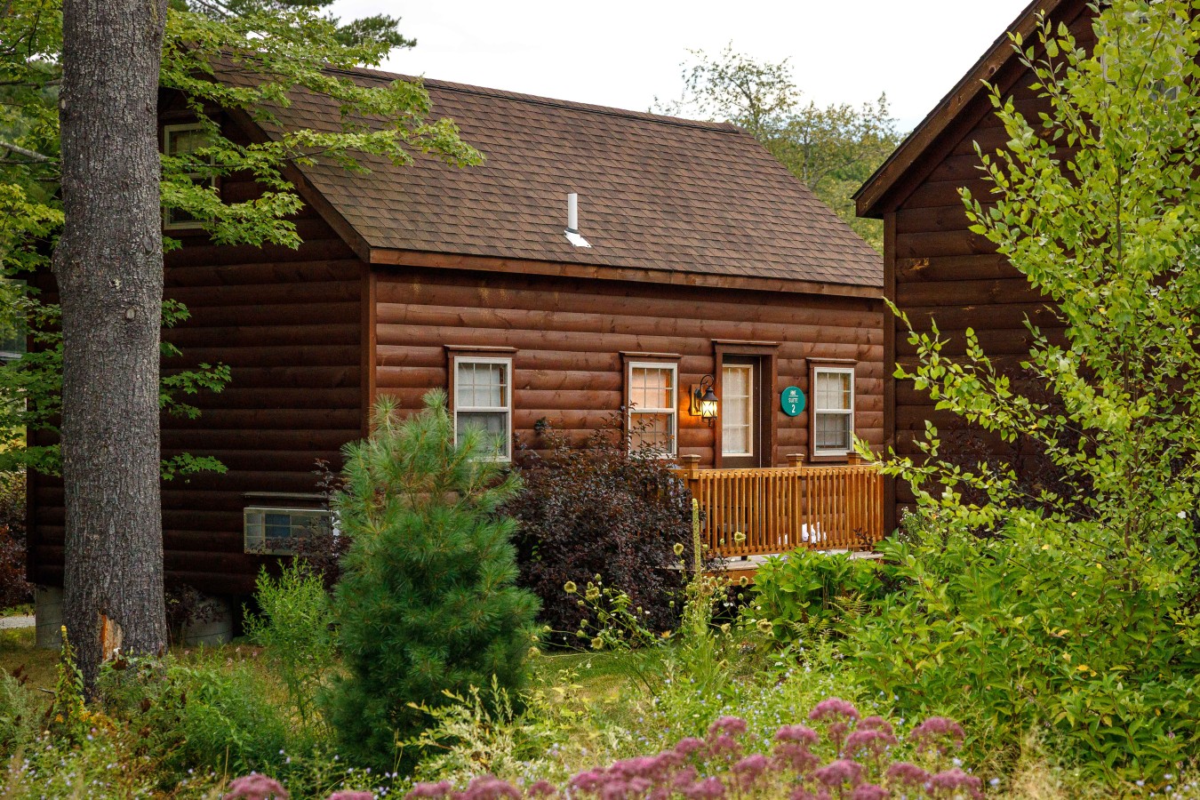 Pet Friendly White Mountains Cabin With Lake - New Hampshire (State)