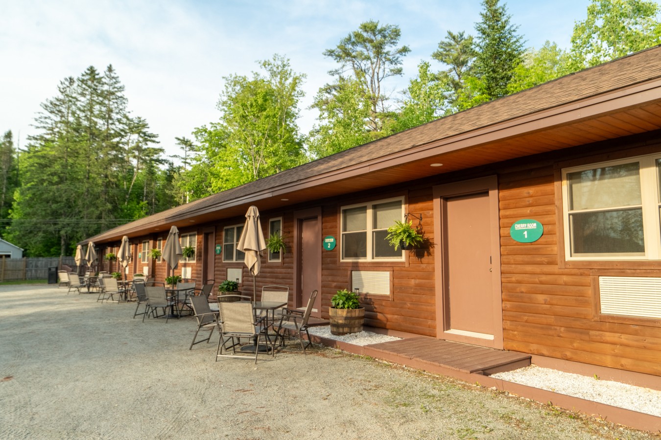 Business King Room White Mountains Resort - Littleton, NH