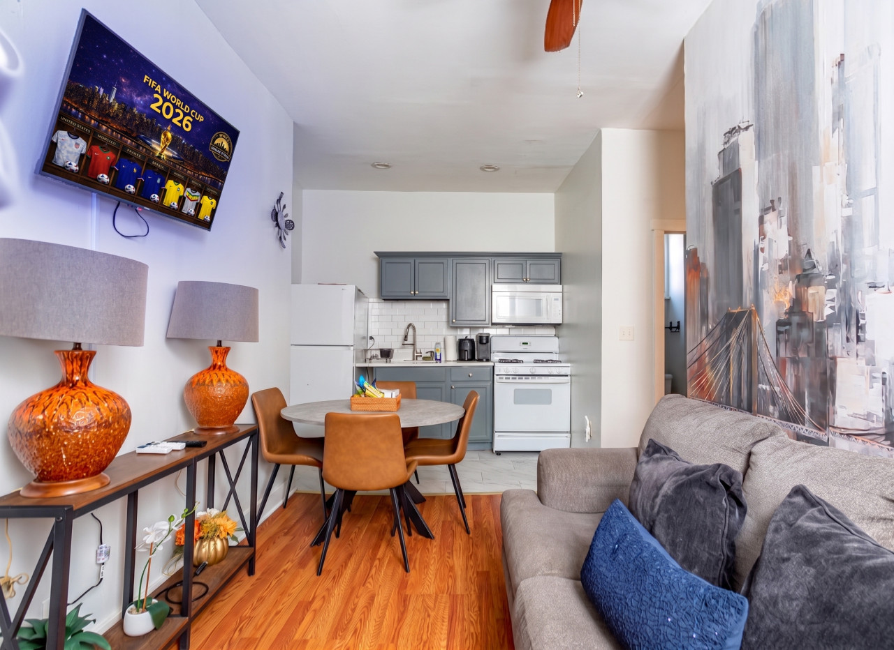 Grand Mansion 9br-5ba-24beds | Metlife-nyc-parking - Jersey Shore, NJ