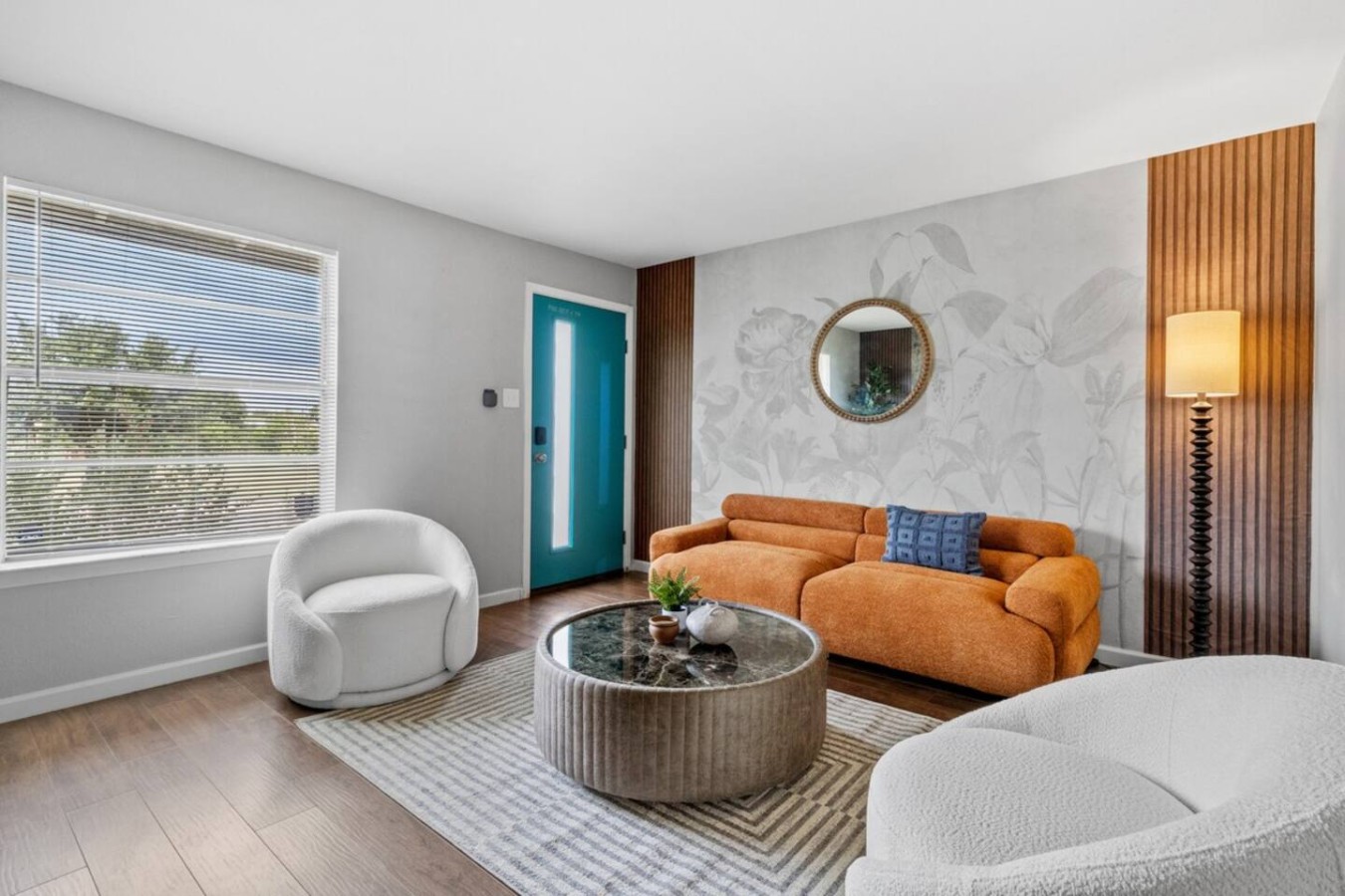 Stylish 3-bedroom Austin Home In A Seriously Convenient Location - Austin, TX