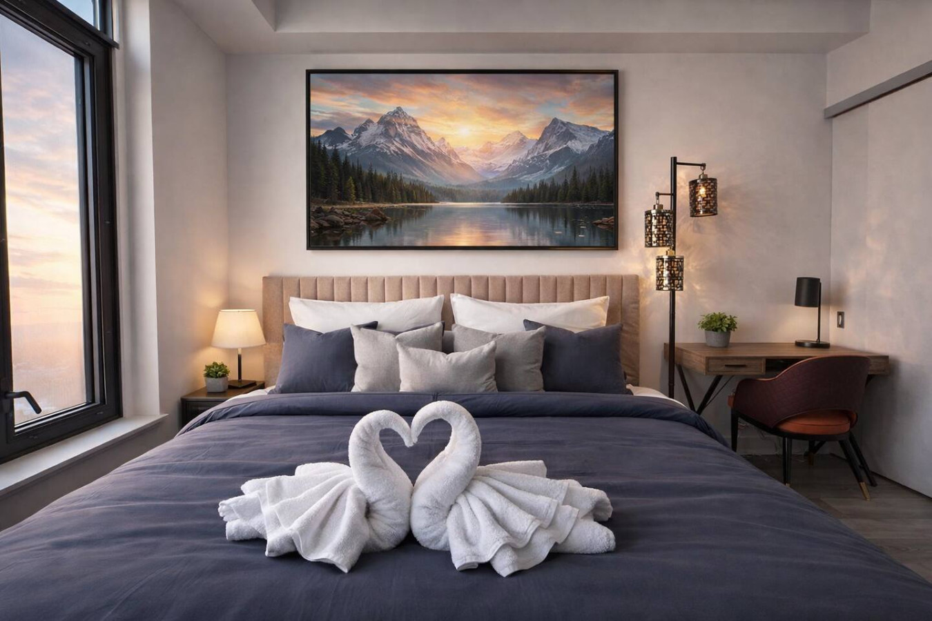 The Yorkville Pearl | Stylish 1br + Den - Toronto
