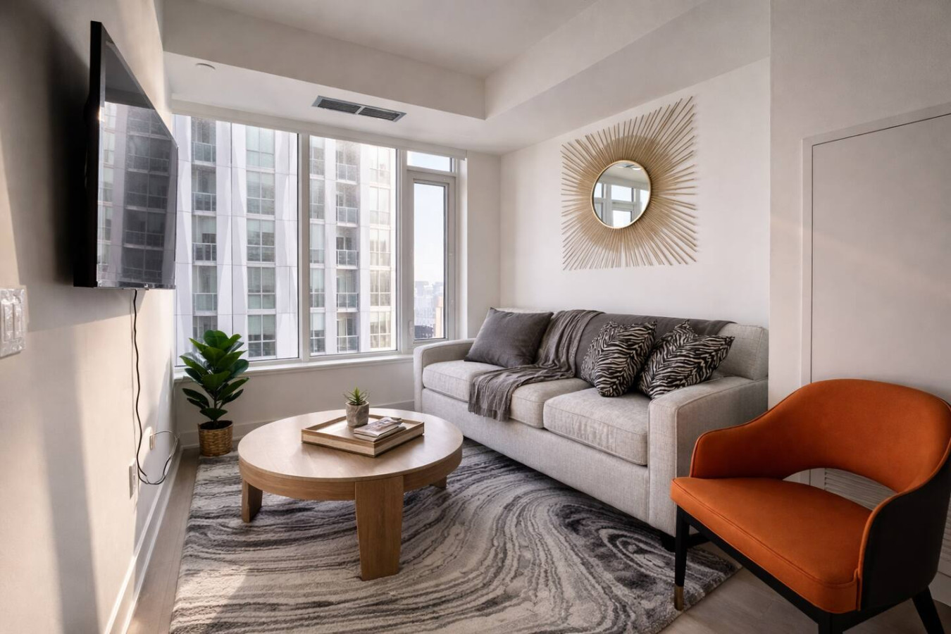 Luxury Downtown Yorkville 1br - Toronto, ON
