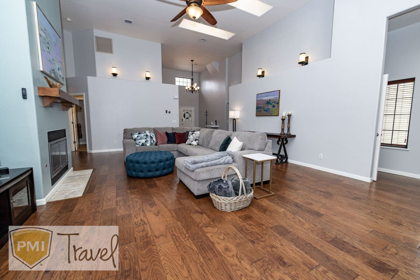 Charming Pine Retreat With Outdoor Dining And Cozy Fireplace - Serene Escape - Prescott, AZ