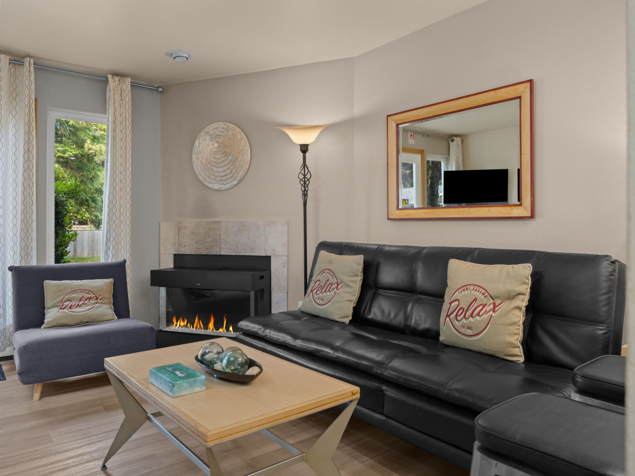 3 Orca Bay: Cozy Town Home | Walk To Beach | Dog-friendly - Cannon Beach, OR