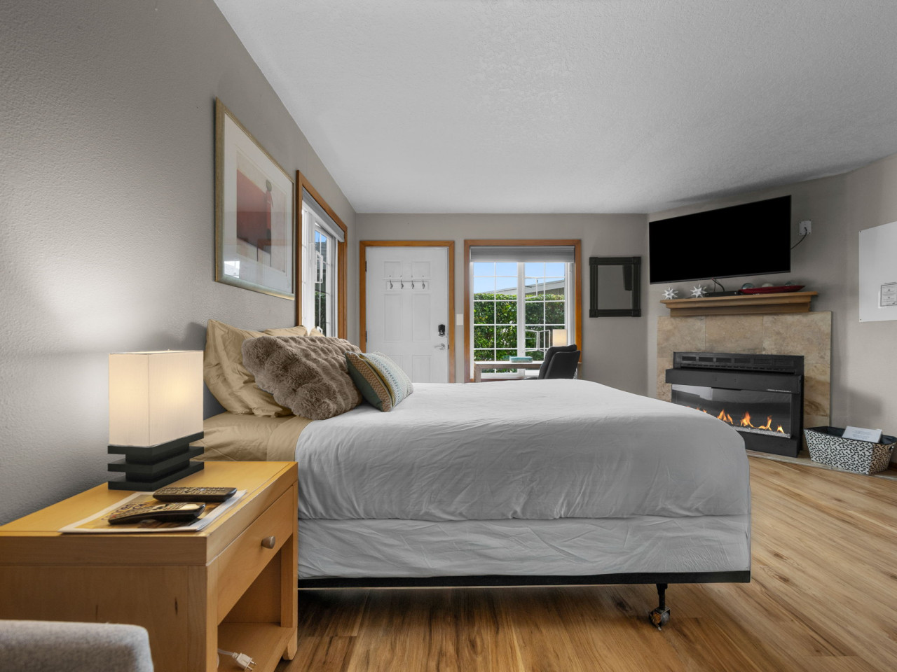 7 Sandpiper Pier: Walk To Beach | Coastal Charm | Dog-friendly - Cannon Beach, OR