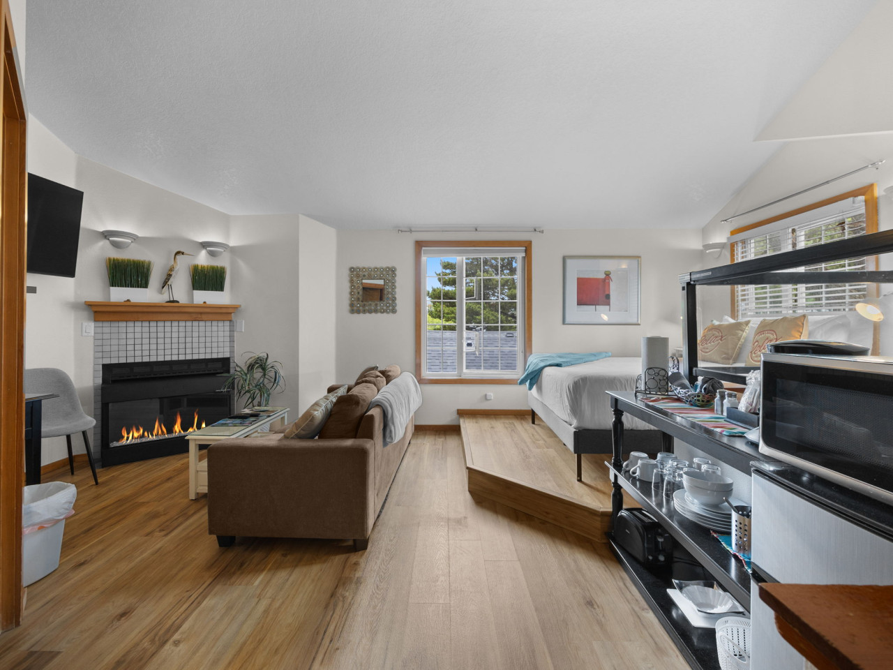 6 Herons Nest: Coastal Charm | Walk To Beach | Dog-friendly - Cannon Beach
