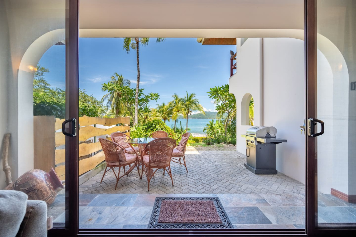 Cultural Charm And Ocean Views In Playa Flamingo - Costa Rica